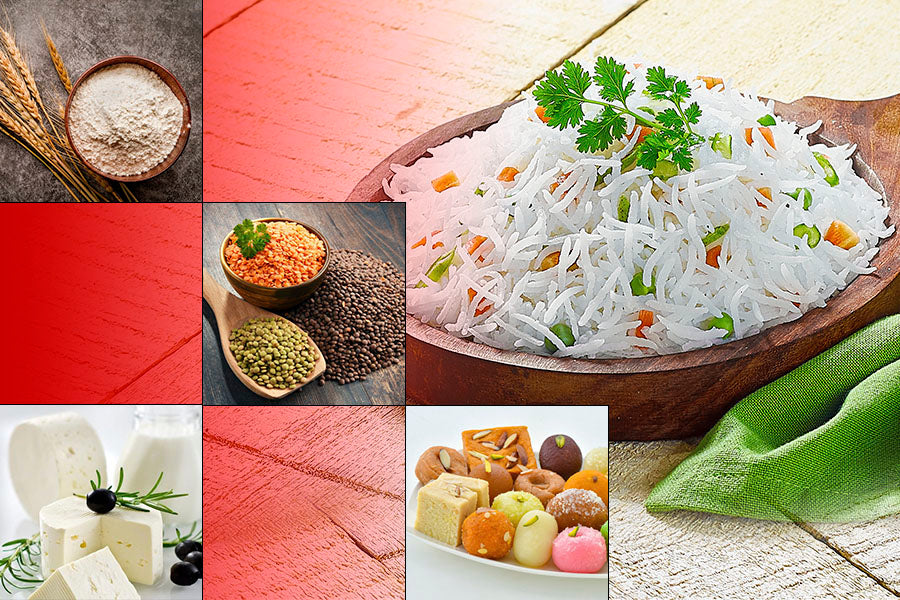 Which Indian Grocery Shop to Visit for Indian Online Groceries?