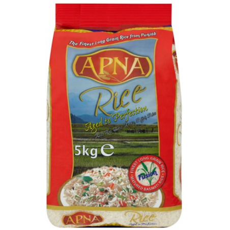 Apna Basmati Rice