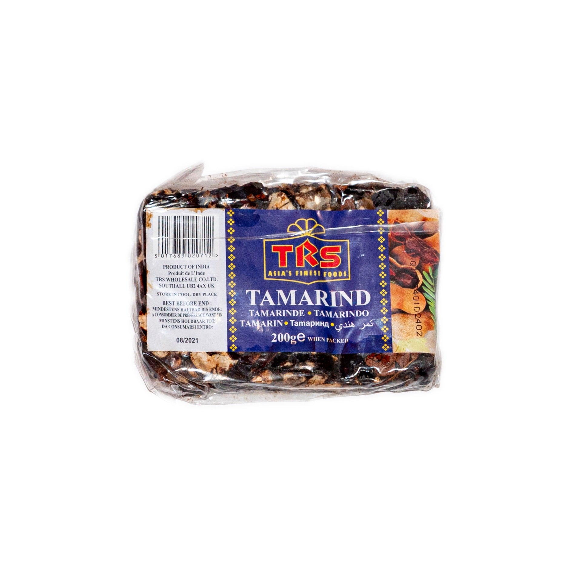 TRS Tamarind (Imli) Indian