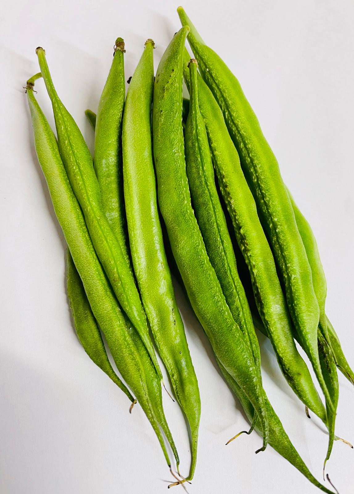Valor beans